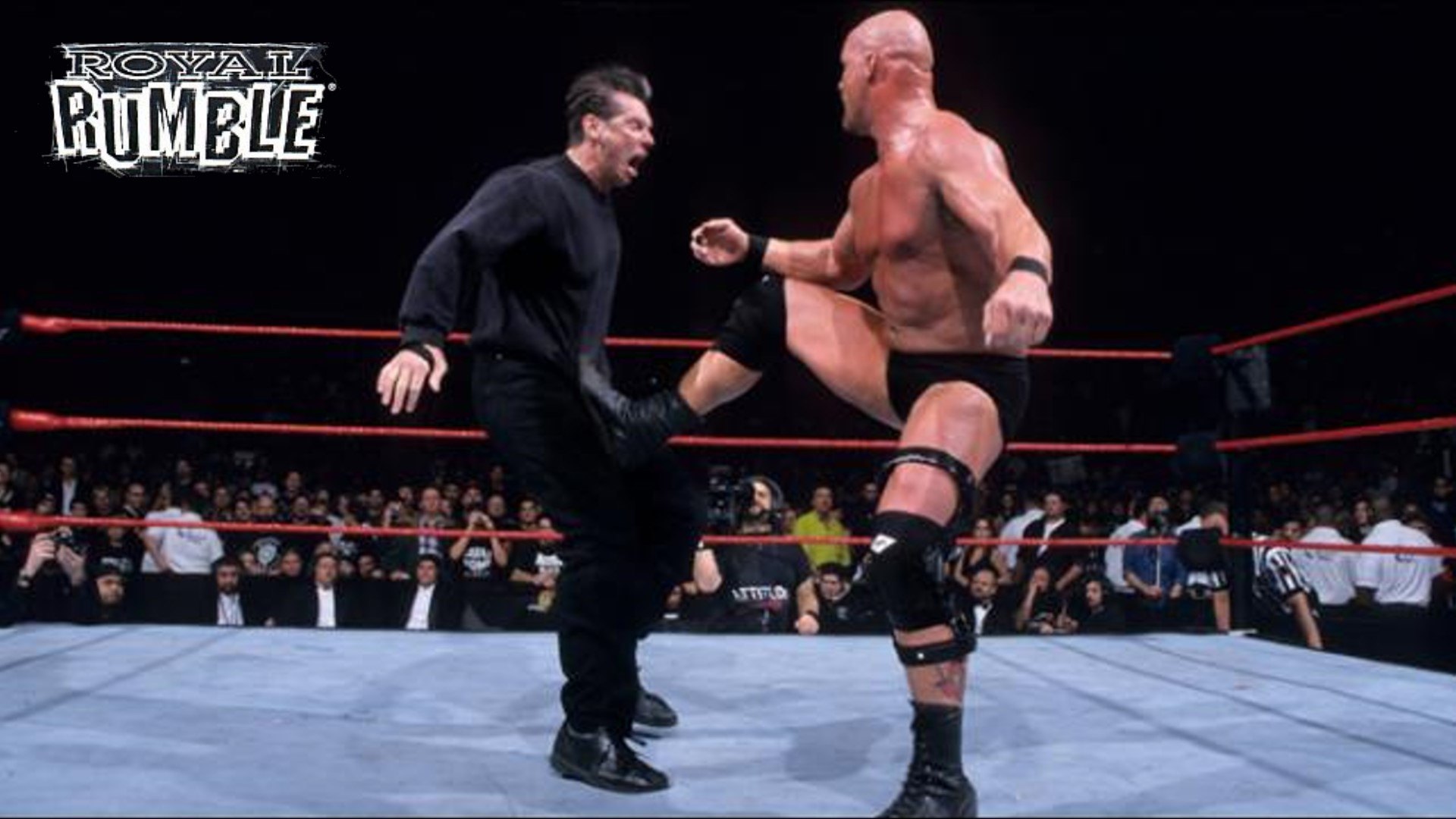 WWE Royal Rumble 1999 (1999)