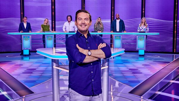 Ik weet er alles van VIPS Season 1 Episode 2