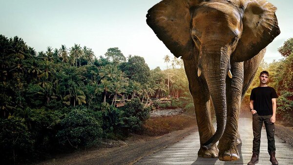 Giants Season 1 Episode 1