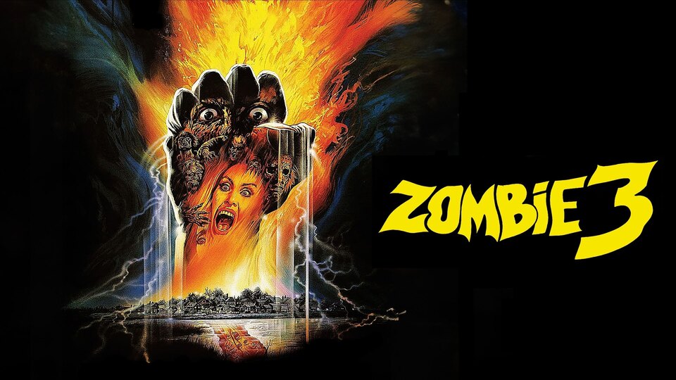 Zombie Flesh Eaters Aka Zombi 2 1979 Zombieflesheaters IMCDb.org ...