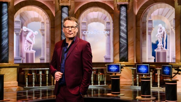 The Connection Season 2 Episode 1