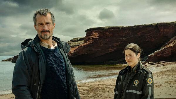 Détective Surprenant Season 2 Episode 5