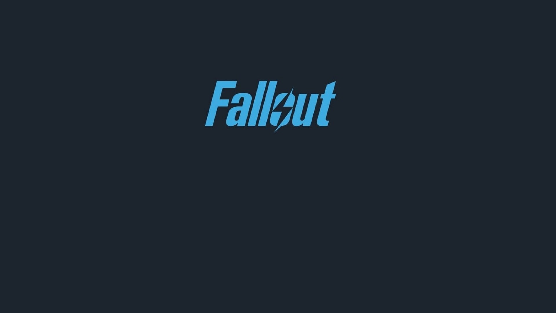 Fallout (TV Series 2024 - Now)