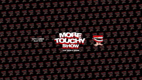 More Touchy Show Season 3 Episode 19