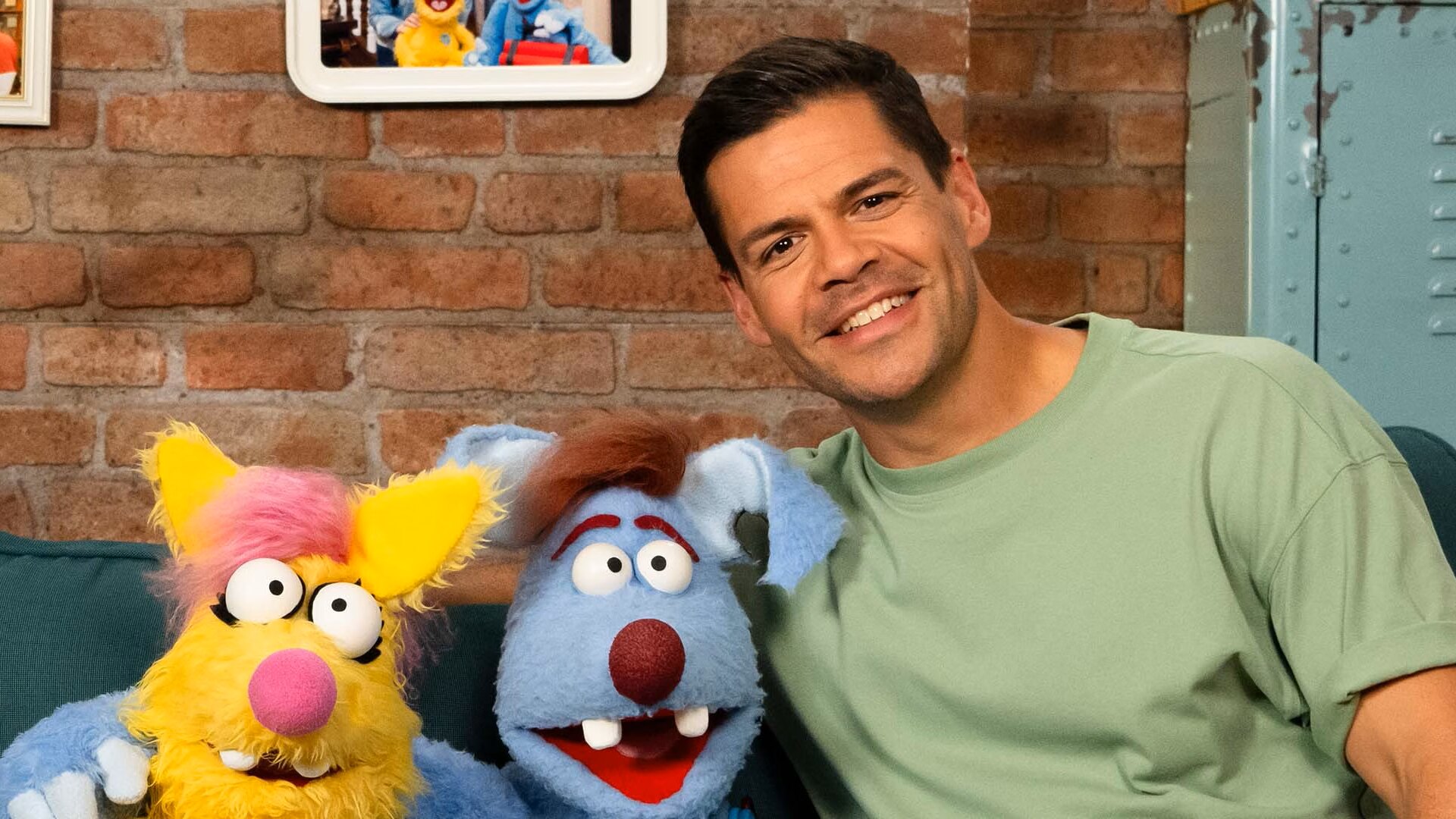 Woozle - Die Serie countdown - how many days until the next episode