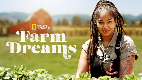 Farm Dreams Season 1 Episode 1