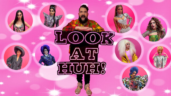 Look At Huh Season 9 Episode 9