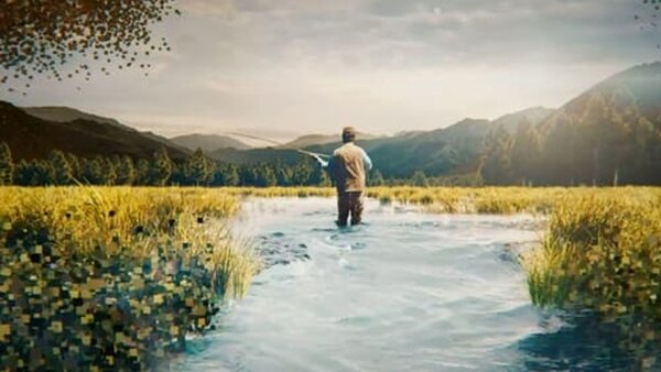 Tucker on X Season 3 Episode 99