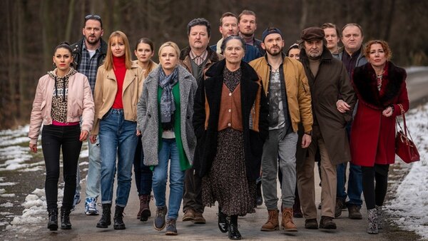 Border Season 2 Episode 7