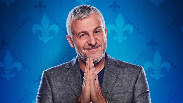 LOL: Last One Laughing Quebec Season 4 Episode 5