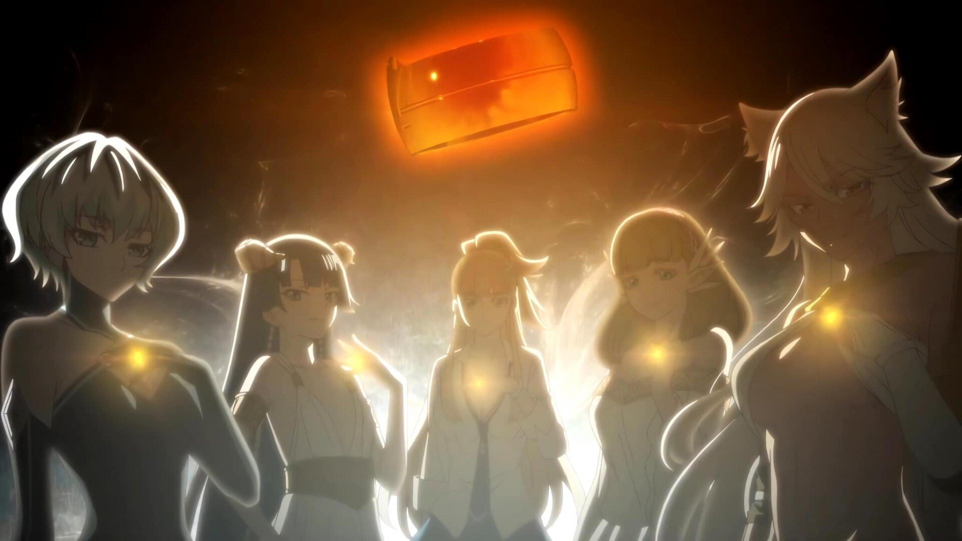 Kekkon Yubiwa Monogatari countdown - how many days until the next episode