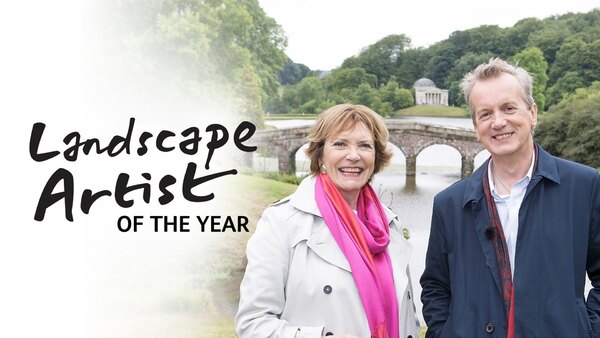 Landscape Artist of the Year Season 7 Episode 1