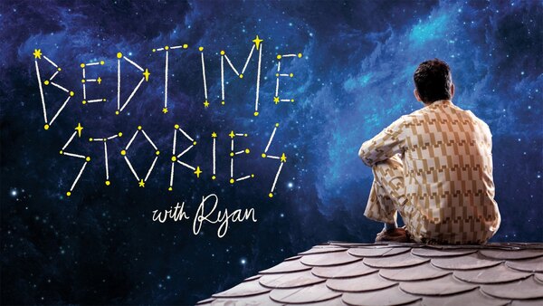 Bedtime Stories with Ryan Season 1 Episode 3