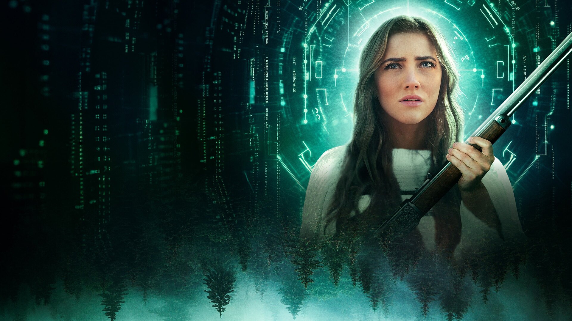 Crypto Shadows countdown - how many days until theater release