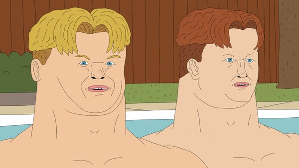 Haha, You Clowns Season 1 Episode 10