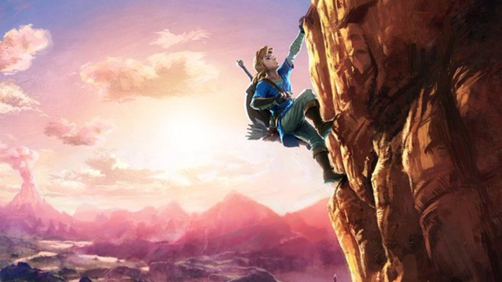 Siphano: The Legend of Zelda countdown - how many days until the next ...
