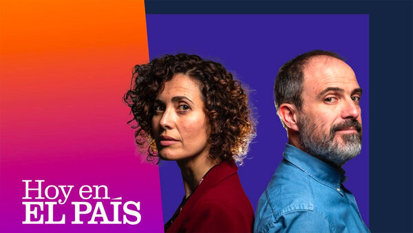 Hoy en EL PAÍS Season 3 Episode 282