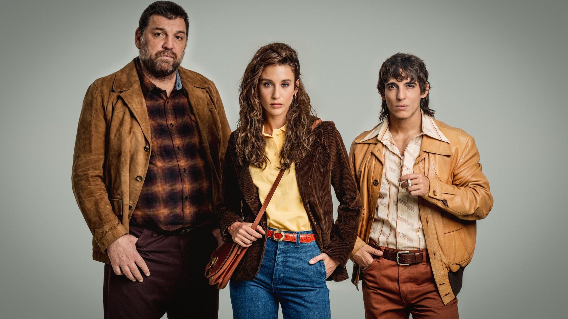 Bank Under Siege countdown - how many days until the next episode