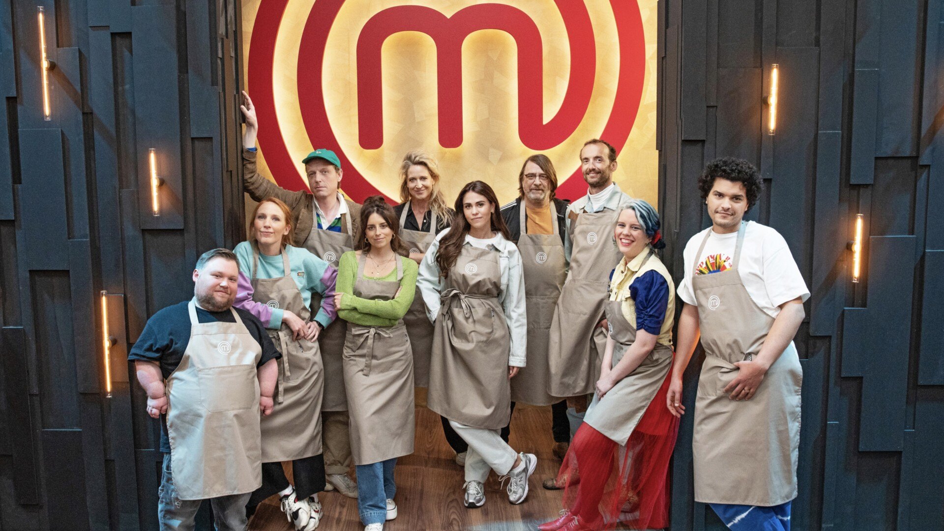 Celebrity MasterChef Vlaanderen countdown - how many days until the ...
