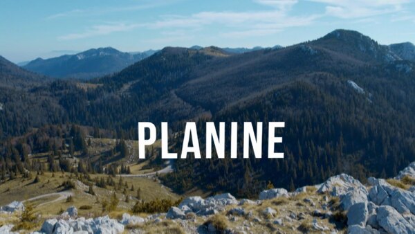 Planine Season 2 Episode 1