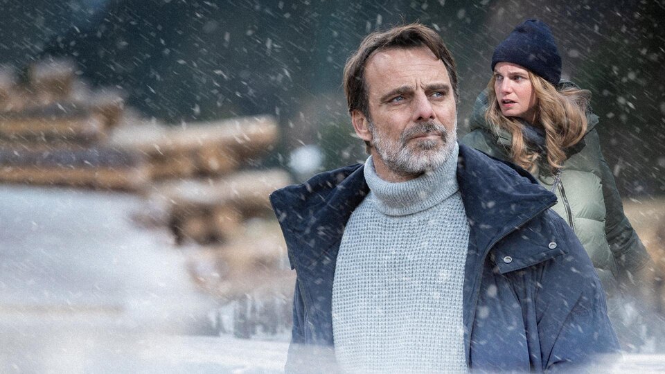 Black Out (TV Series 2023 - 2025)