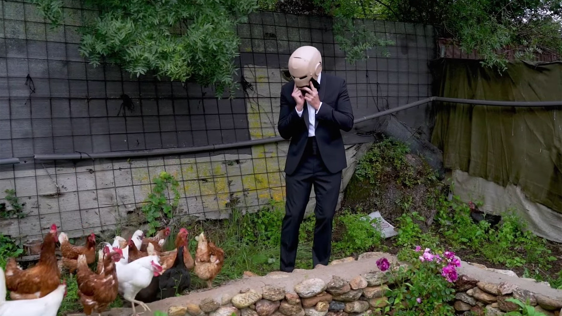 El Guacal countdown - how many days until the next episode