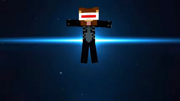 T3ddy Games: Minecraft Season 1 Episode 1