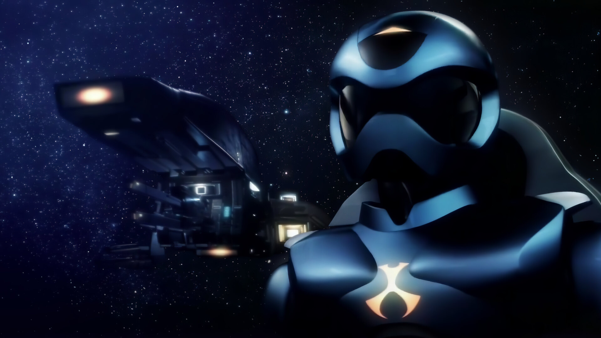 Toonami: Aftermath (TV Series 2023 - Now)