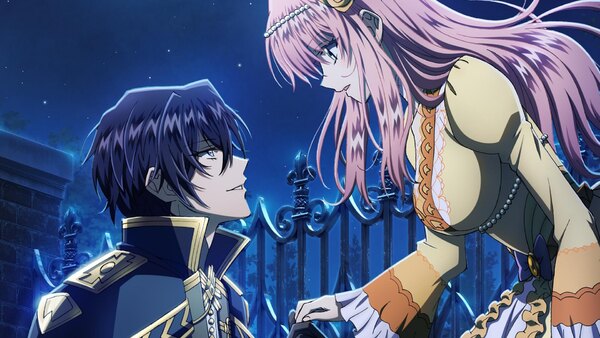 Loop 7-kaime no Akuyaku Reijou wa, Moto Tekikoku de Jiyuukimama na Hanayome Seikatsu o Mankitsu ...