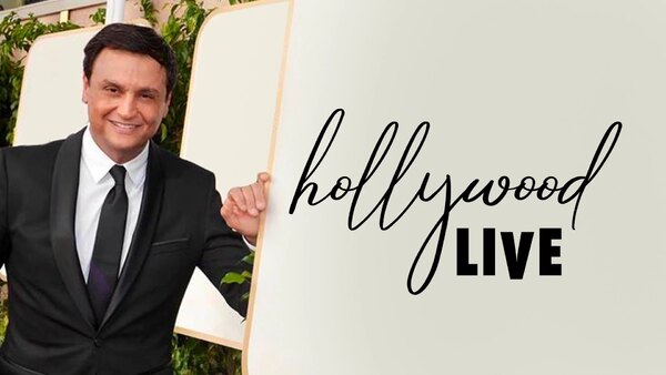 Hollywood Live Season 2 Episode 1