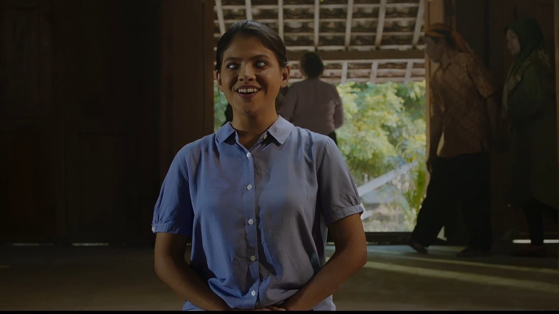 Mystic Singer (2024)