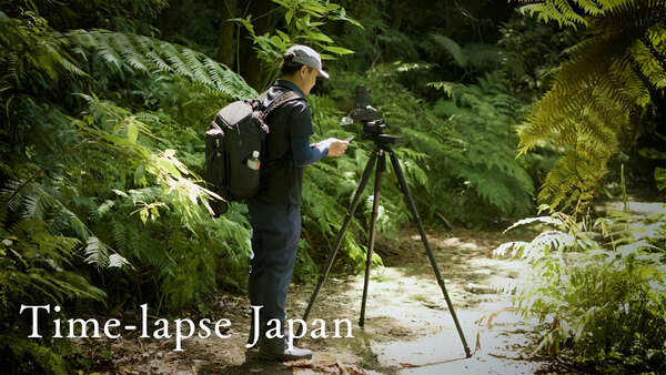 Time-Lapse Japan Season 1 Episode 1
