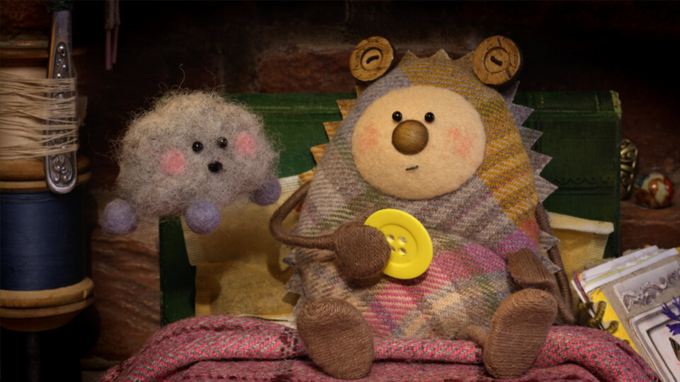 Tweedy & Fluff (TV Series 2023 - Now)