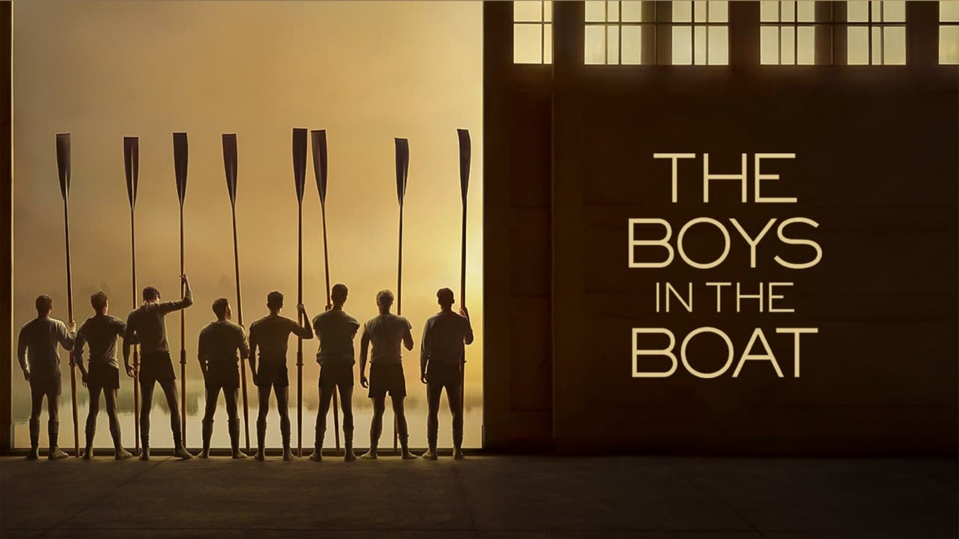 The Boys In The Boat Countdown How Many Days Until Dvd Release