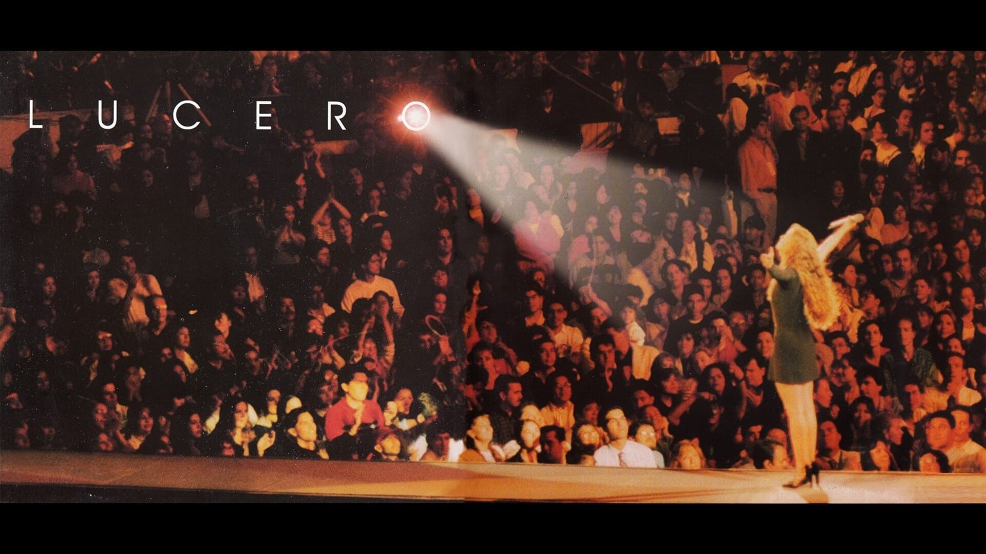 Un Lucero en la México (1999)