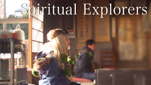 Spiritual Explorers Season 8 Episode 1