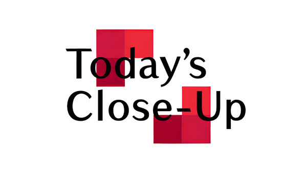 Today's Close-Up Season 2025 Episode 17