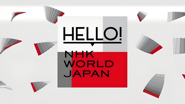 HELLO! NHK WORLD-JAPAN Season 3 Episode 10