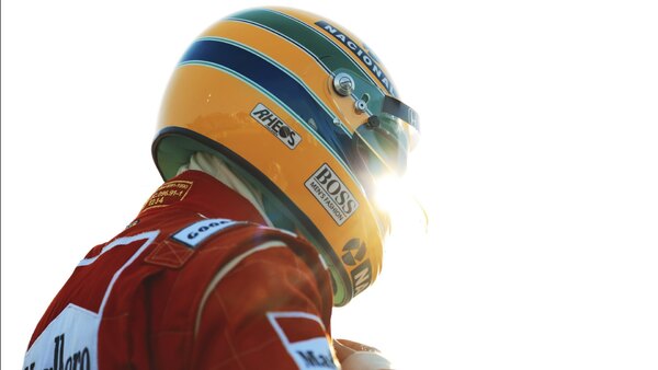 Senna Season 1 Episode 1