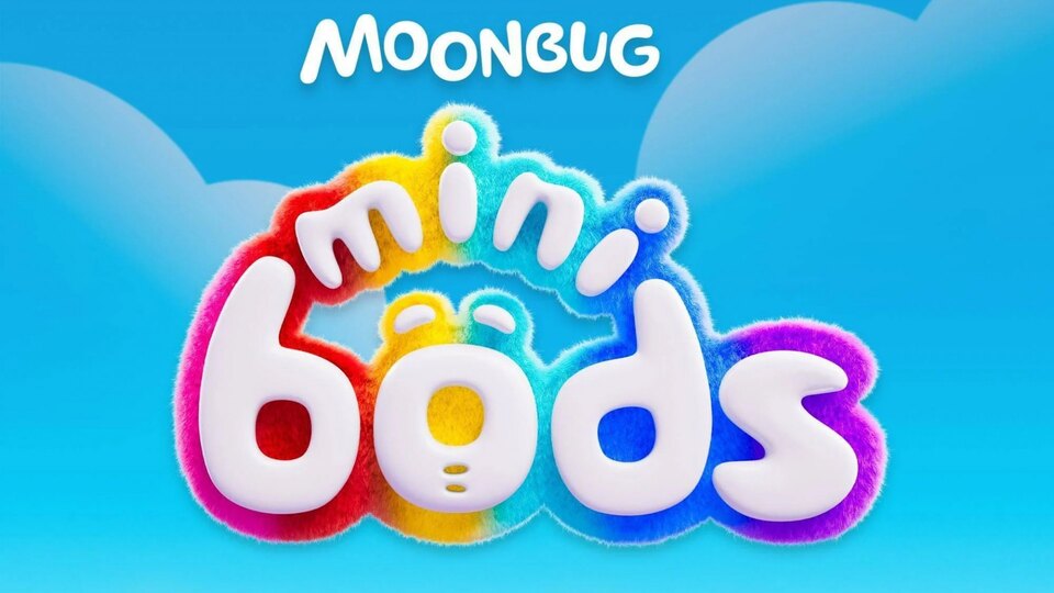 Minibods (TV Series 2023)