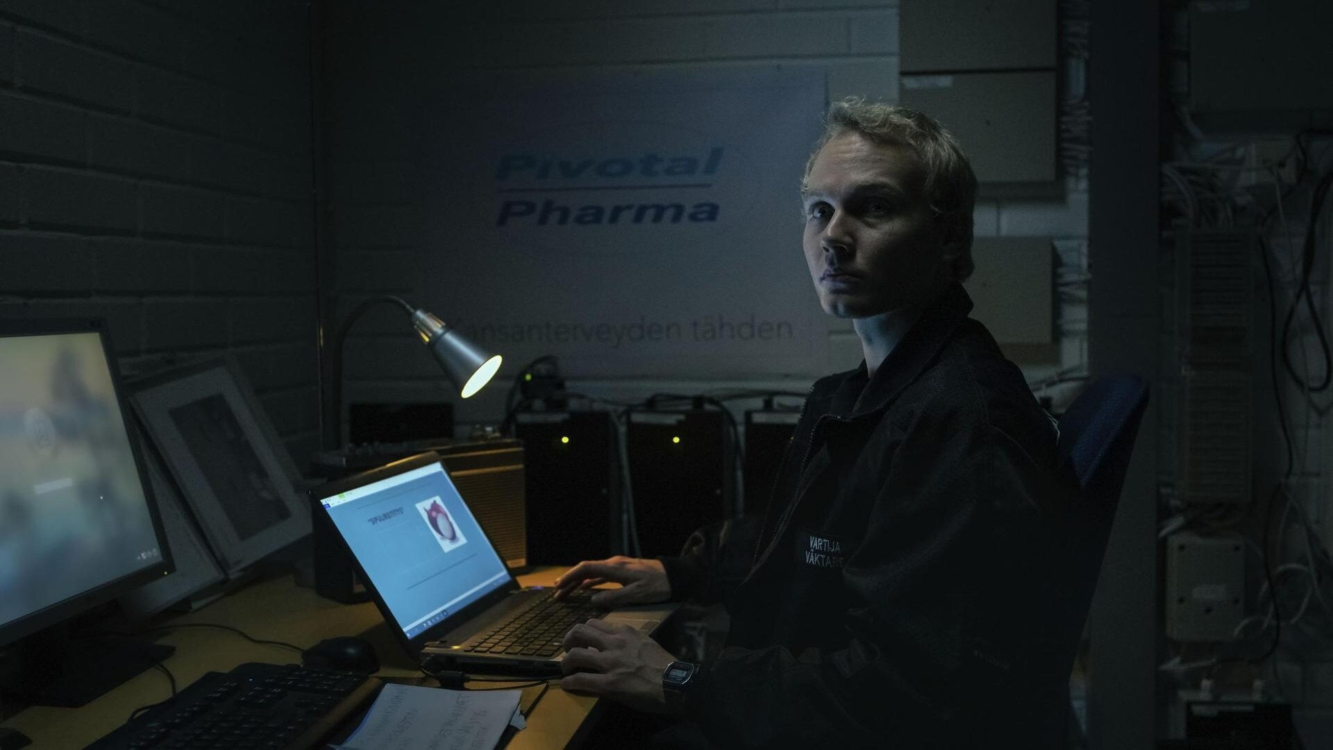 Port Poison season 2 countdown - how many days until the next episode