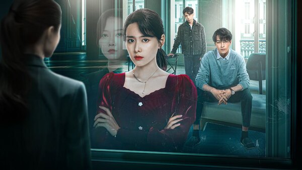 Parasites Season 1 Episode 1