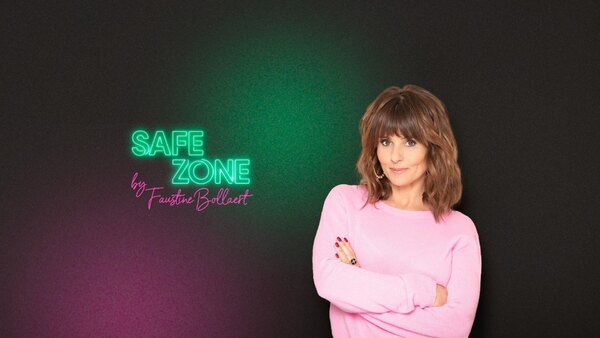 Safe Zone Season 2 Episode 1