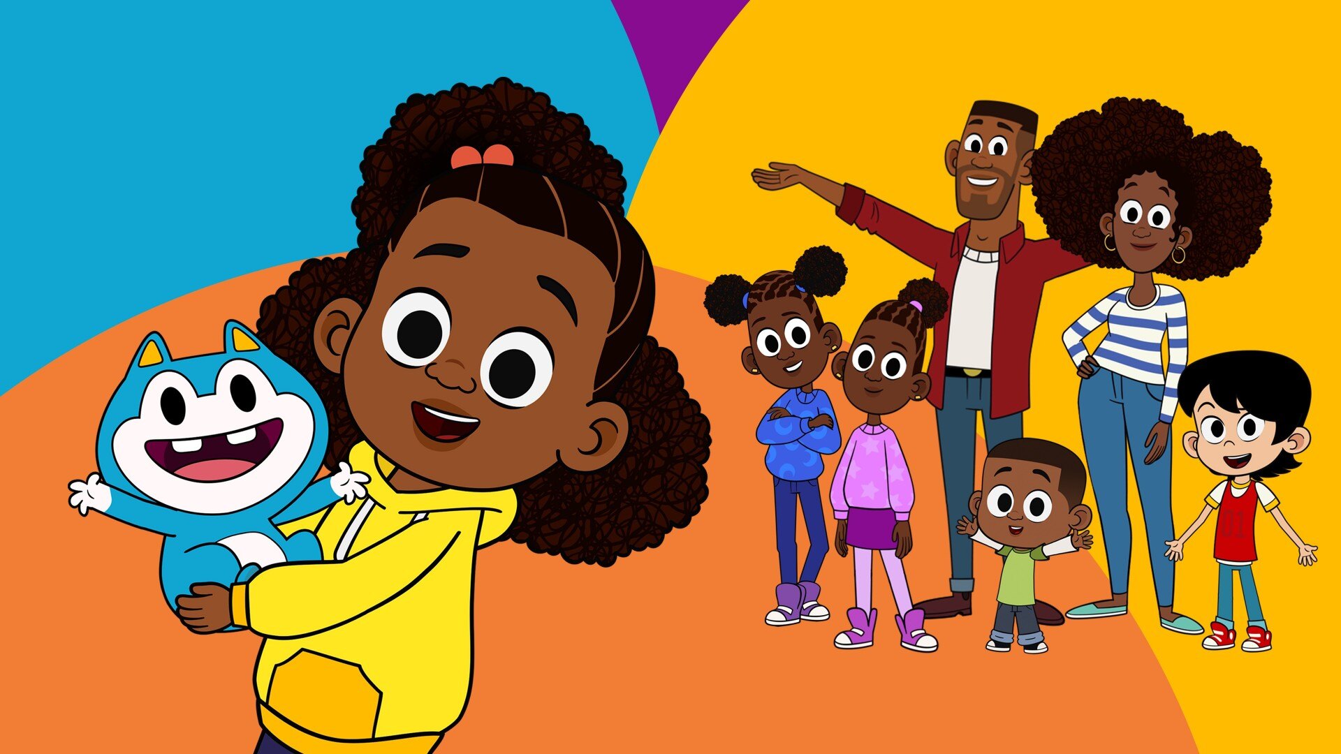 Lyla in the Loop (TV Series 2024 - Now)