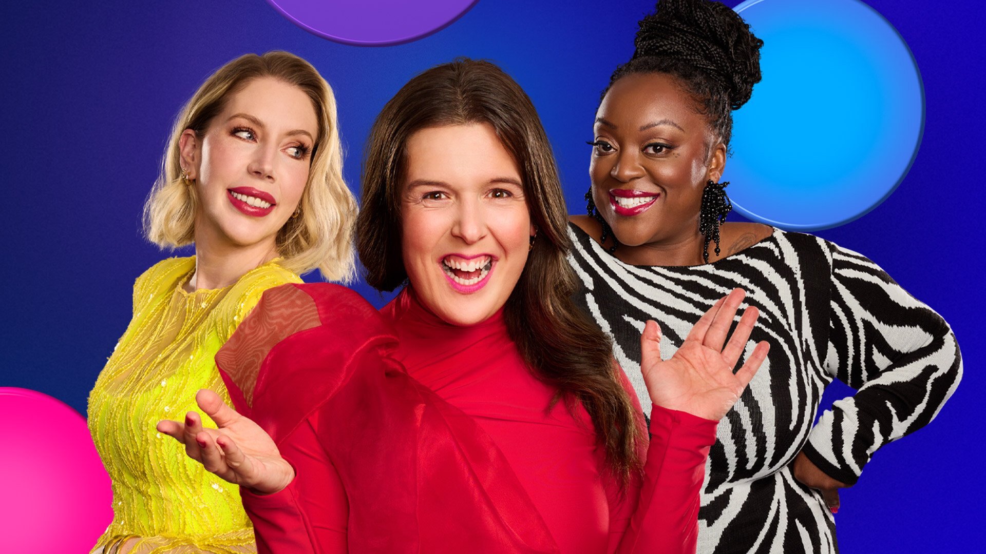 Out of Order season 2 countdown - how many days until the next episode