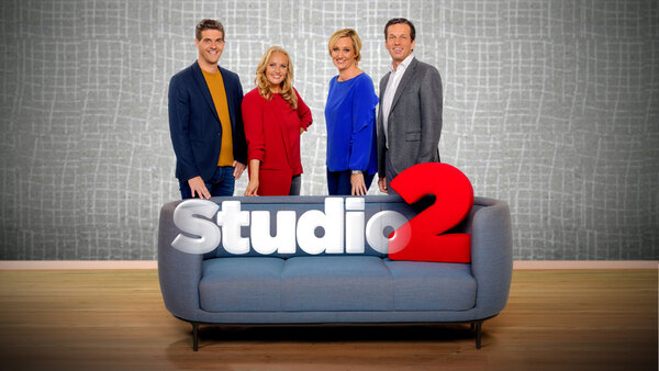 Studio 2 Season 1 Episode 1