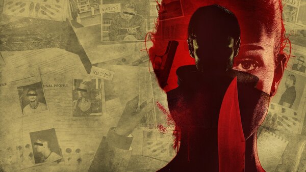 Kill or Be Killed Season 1 Episode 1