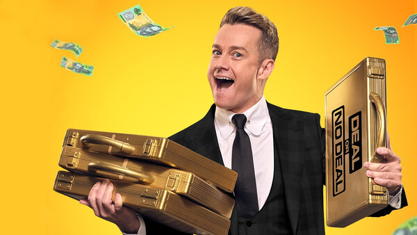 Deal or No Deal (AU) Season 2025 Episode 43