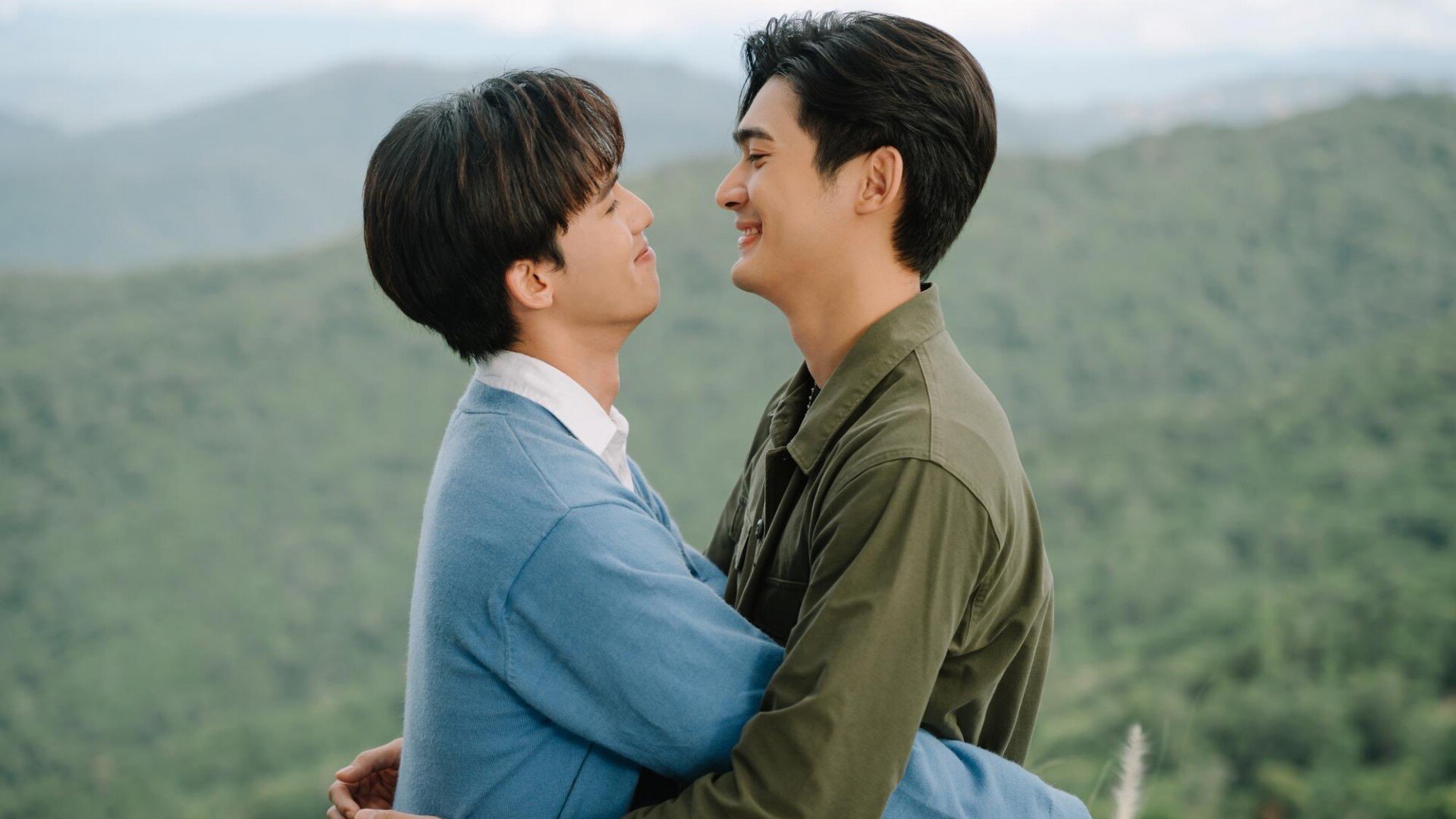 To Be Continued (TV Series 2024)