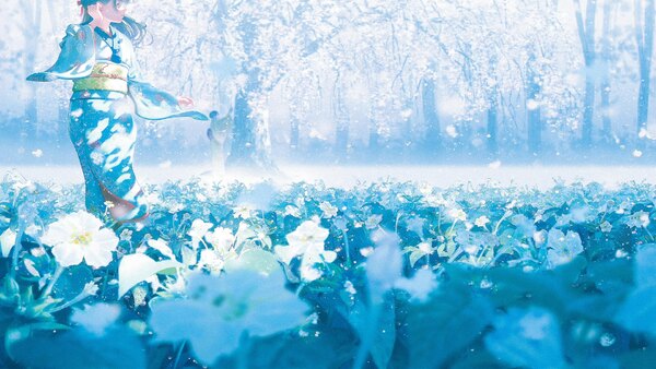 Kijin Gentou Shou Episode 13